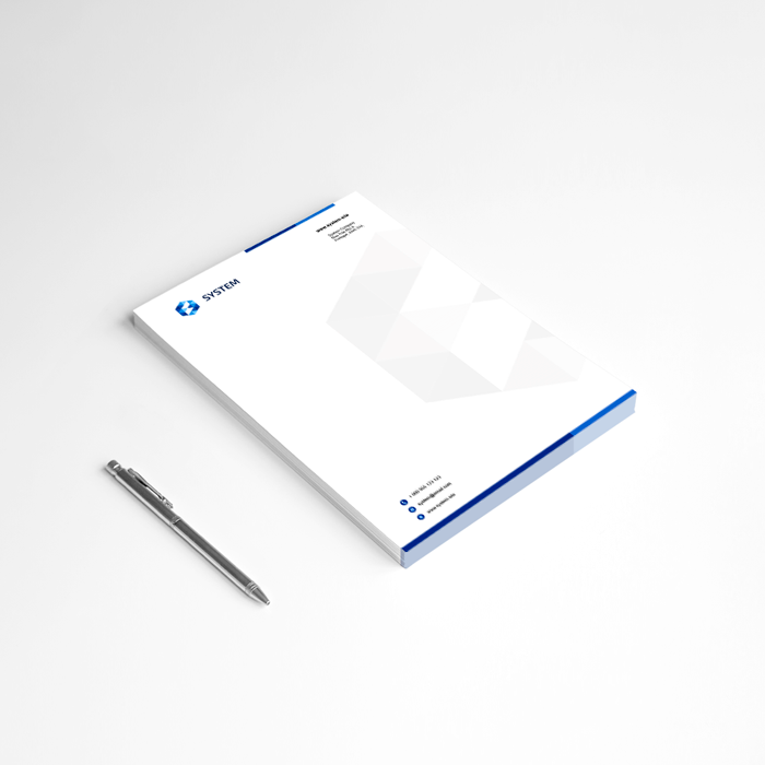 1000 Papel Timbrado: R$268,78 | Imprimir Papel Timbrado Online ...